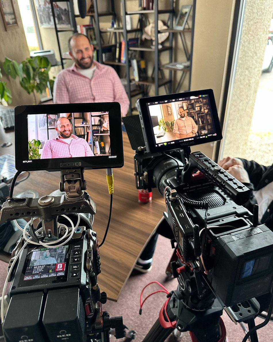 5 Types Of Corporate Videos | Snowy Peak Films