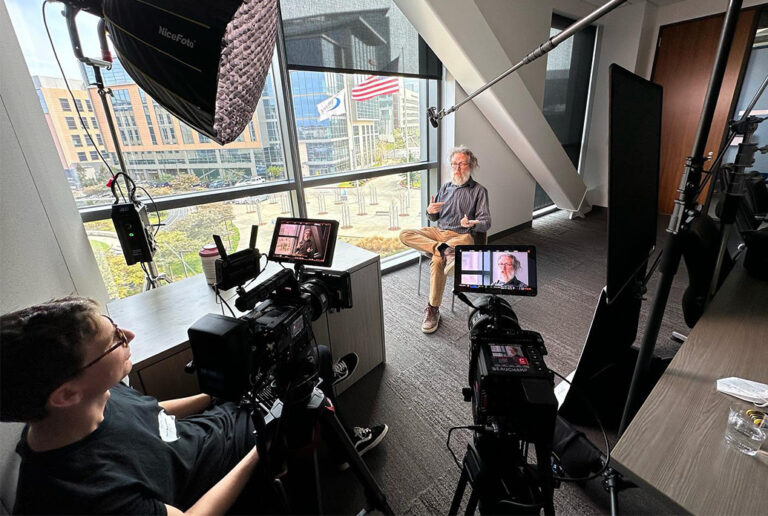 5 Types Of Corporate Videos | Snowy Peak Films